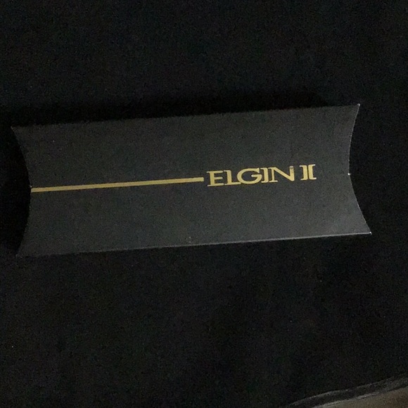 Avon | Accessories | Mens Elgin Ii Watch | Poshmark